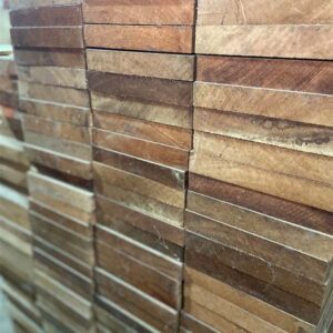 Alizar Angelim Pedra 5, 7 e 10x1cm - Laranjal Madeiras